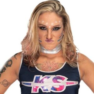 Kris Statlander Wiki, Age, Bio, Height, Husband, Career, Net Worth