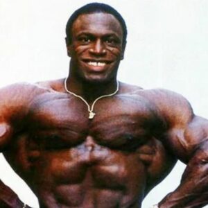 Lee Haney Wiki, Age, Bio, Height, Wife, Career, and Net Worth
