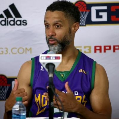 Mahmoud Abdul Rauf Wiki, Age, Bio, Height, Wife, and Net Worth