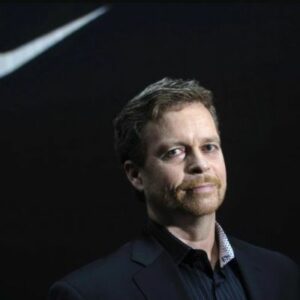 Mark Parker Wiki, Age, Bio, Height, Wife, Career, and Net Worth