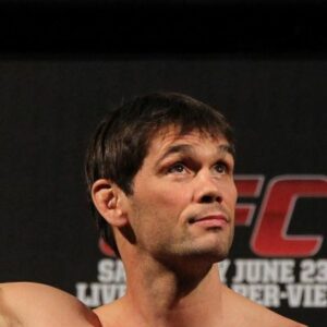 Rich Franklin Wiki, Age, Bio, Height, Wife, Career, and Net Worth