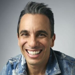 Sebastian Maniscalco Wiki, Age, Bio, Height, Wife, and Net Worth