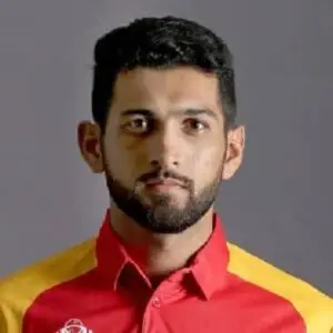 Sikandar Raza Wiki, Age, Bio, Height, Wife, Career, and Net Worth