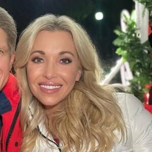 Tavia Shackles Wiki, Age, Bio, Height, Husband, Career, Net Worth