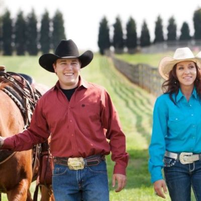 Taylor Nicole Earnhardt Wiki, Age, Bio, Height, Career, Net Worth