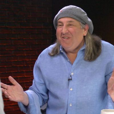 Tom Sosnoff Wiki, Age, Bio, Height, Wife, Career, and Net Worth