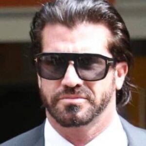 Travers Beynon Wiki, Age, Bio, Height, Wife, Career, and Net Worth