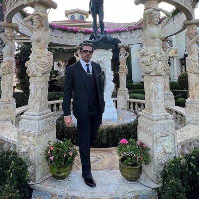 Travers Beynon Wiki, Age, Bio, Height, Wife, Career, and Net Worth