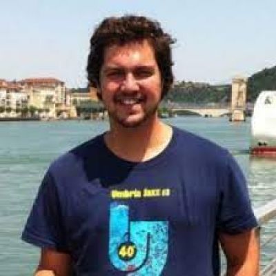 Caleb Murray Wiki, Age, Bio, Height, Wife, Career, and Net Worth