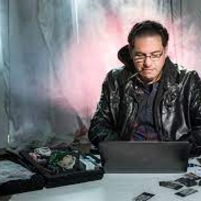 Kevin Mitnick Wiki, Age, Bio, Height, Wife, Career, and Net Worth