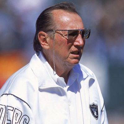 Al Davis Wiki, Age, Bio, Height, Wife, Career, and Net Worth