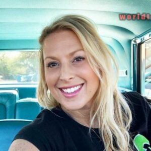 Amanda Martin Wiki, Age, Bio, Height, Husband, Career, Net Worth