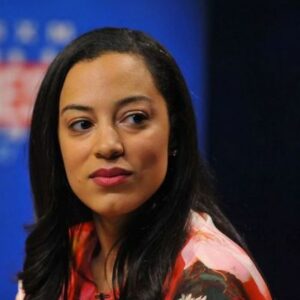 Angela Rye Wiki, Age, Bio, Height, Husband, Career, and Salary