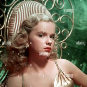 Anne Francis Wiki, Age, Bio, Height, Husband, Career, and Salary