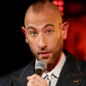 Ari Shaffir Wiki, Age, Bio, Height, Girlfriend, Career, and Net Worth