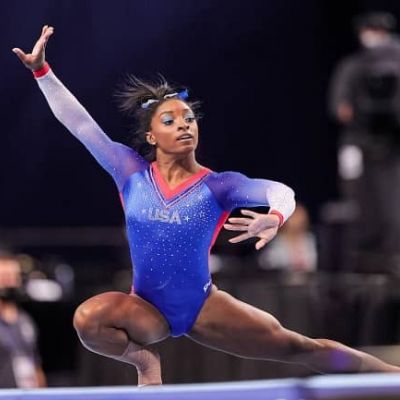 Ashley Biles-Thomas Wiki, Age, Bio, Height, Boyfriend, Net Worth