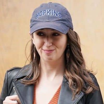 Brooke Nevils Wiki, Age, Bio, Height, Husband, Career, Net Worth