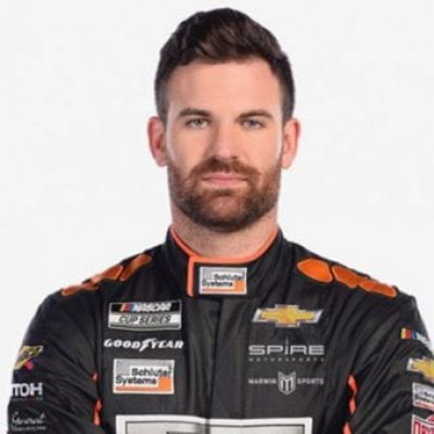 Corey LaJoie Wiki, Age, Bio, Height, Wife, Career, and Net Worth