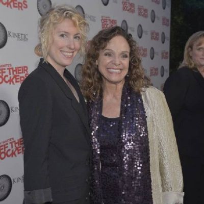 Cristina Cacciotti Wiki, Age, Bio, Height, Husband, and Net Worth