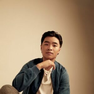Dallas Liu Wiki, Age, Bio, Height, Girlfriend, Career, and Net Worth