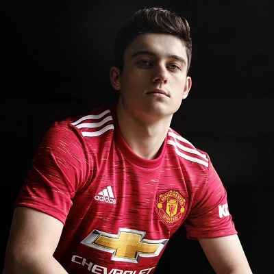 Daniel James Wiki, Age, Bio, Height, Girlfriend, Career, Net Worth