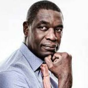 Dikembe Mutombo Wiki, Age, Bio, Height, Wife, Career, Net Worth