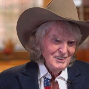 Don Imus Wiki, Age, Bio, Height, Wife, Career, and Net Worth