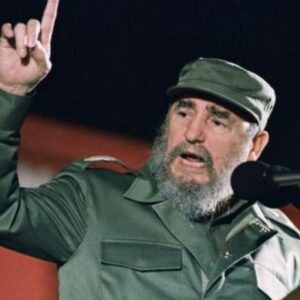 Fidel Castro Wiki, Age, Bio, Height, Wife, Career, and Net Worth