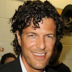 Frederic Thiebaud Wiki, Age, Bio, Height, Wife, Career, and Salary