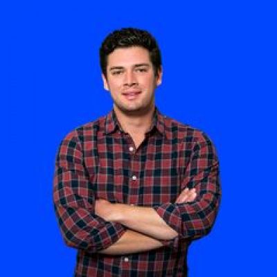 Sebastian Spader Wiki, Age, Bio, Height, Girlfriend, and Net Worth