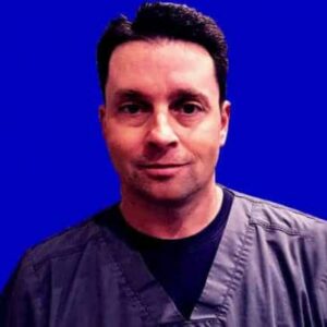 Jeffrey Rebish Wiki, Age, Bio, Height, Wife, Career, and Net Worth