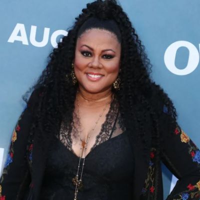 Lela Rochon Wiki, Age, Bio, Height, Husband, Career, and Salary