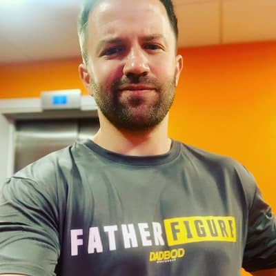 Mark Turpin Wiki, Age, Bio, Height, Wife, Career, and Net Worth