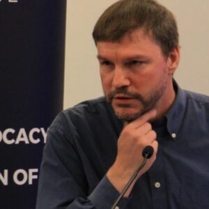 Nick Szabo Wiki, Age, Bio, Height, Wife, Career, and Net Worth