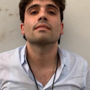 Ovidio Guzmán López Wiki, Age, Bio, Height, Wife, Career, Salary