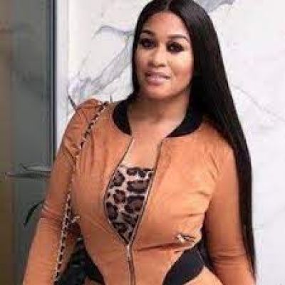 Rah Ali Wiki, Age, Bio, Height, Husband, Career, and Net Worth