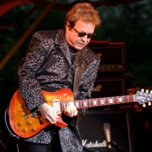 Rick Derringer Wiki, Age, Bio, Height, Wife, Career, and Net Worth