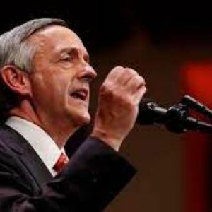 Robert Jeffress Wiki, Age, Bio, Height, Wife, Career, and Net Worth