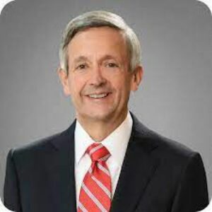 Robert Jeffress Wiki, Age, Bio, Height, Wife, Career, and Net Worth
