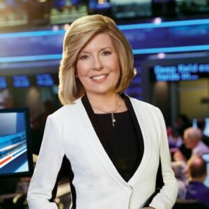 Sandie Rinaldo Wiki, Age, Bio, Height, Husband, Career, Net Worth