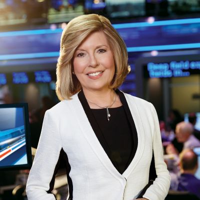 Sandie Rinaldo Wiki, Age, Bio, Height, Husband, Career, Net Worth