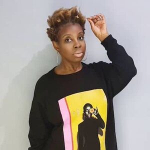 Shyko Amos Wiki, Age, Bio, Height, Boyfriend, Career, Net Worth