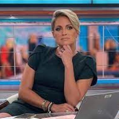 Jamie Yuccas Age, Bio, Weight, Height, Husband, Career, Salary
