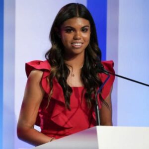Sam Alexis Woods Wiki, Age, Bio, Height, Boyfriend, and Net Worth
