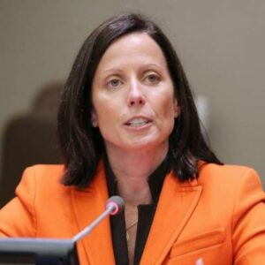 Adena Friedman Wiki, Age, Bio, Height, Husband, Career, Salary