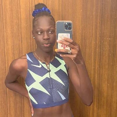 Athing Mu Wiki, Age, Bio, Height, Boyfriend, Career, and Net Worth