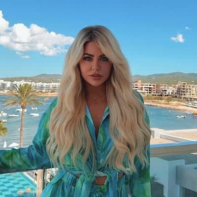 Bianca Gascoigne Wiki, Age, Bio, Height, Husband, Career, Salary