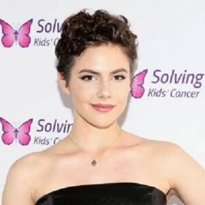 Calysta Bevier Wiki, Age, Bio, Height, Boyfriend, Career, and Salary