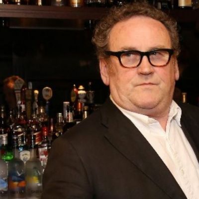 Colm Meaney Wiki, Age, Bio, Height, Wife, Career, and Net Worth