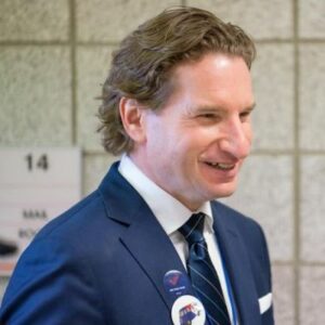 Dean Phillips Wiki, Age, Bio, Height, Wife, Career, and Net Worth